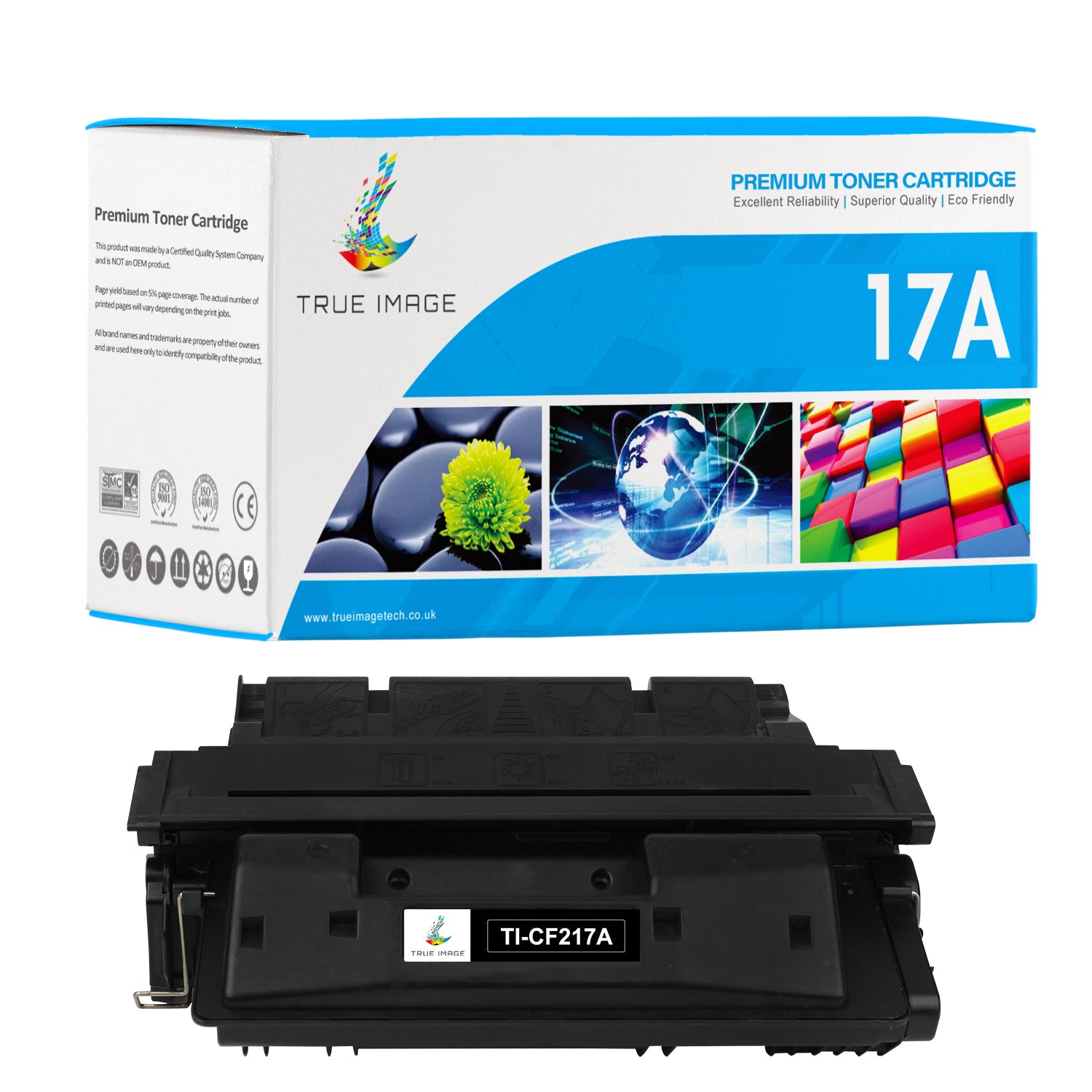HP LaserJet Pro MFP M130a Toner Cartridg