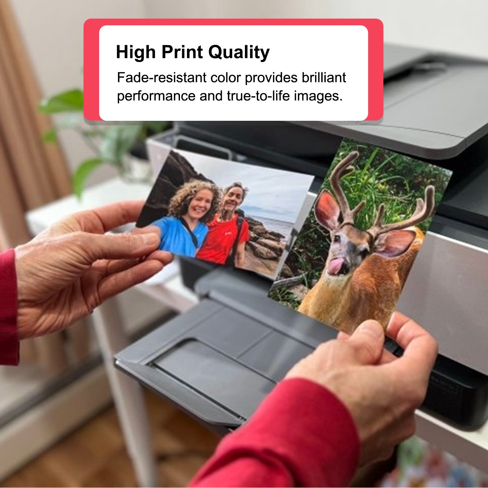 HP 207A Cyan Toner Cartridge with Smart