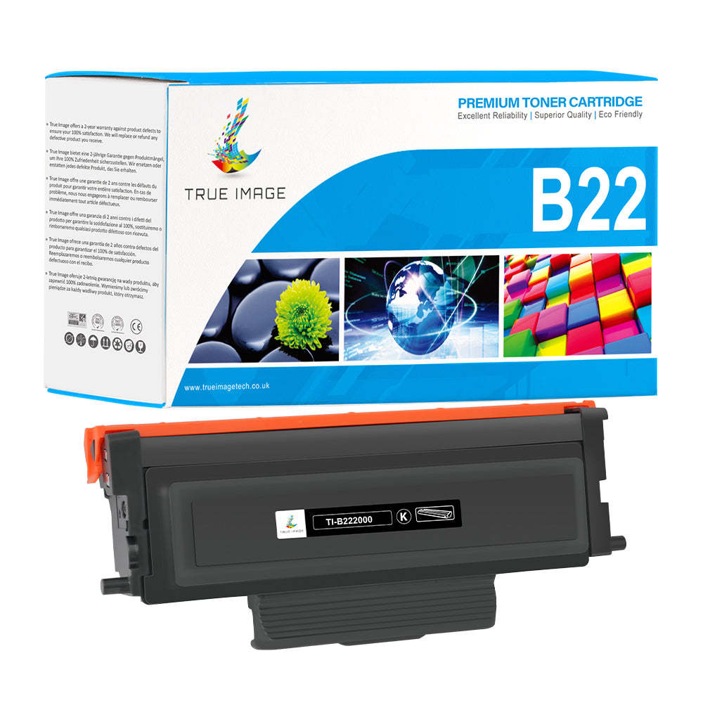 Lexmark MB2236adwe Toner Cartridge Repla